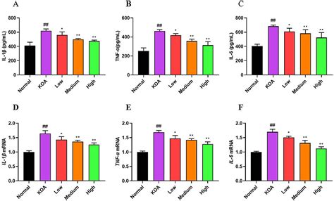 Suppression Of Cgrp And Trpv1 Expression In Dorsal Root Ganglia Of Kne Jir