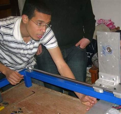 Cnc 3 Axis Router Designandmanufacuring Download Free 3d Model By Ahmed Atef Ahmed Cad Crowd