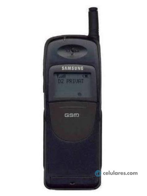 Samsung Sgh 250 México
