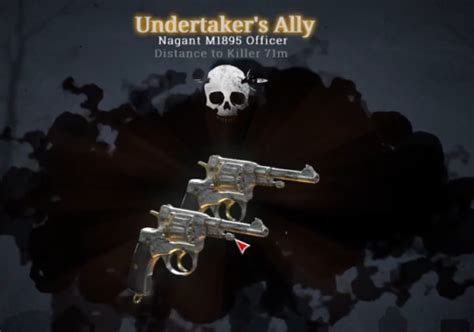 Dual Wield Is Balanced First Shot Headshot Rhuntshowdown