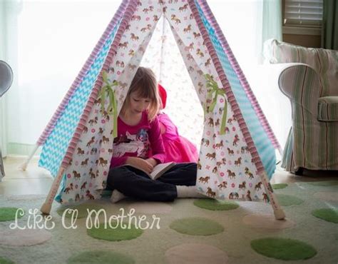 Little Lizard King Tee Pee Tent Review King Tee Tent Reviews Crafts