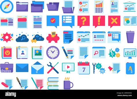 Profitability Analysis Stock Vector Images Alamy