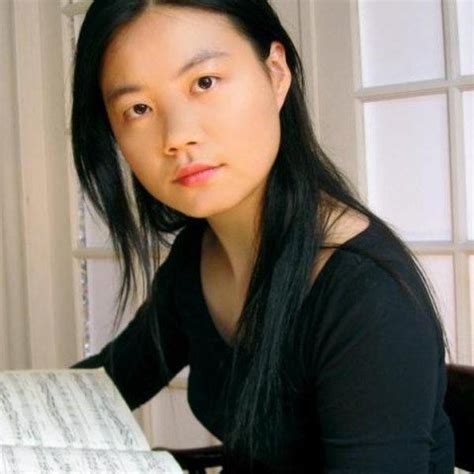 Wang Jie Composer Combines Social Issues With Musical Expression