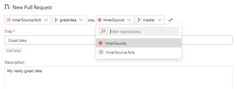 Innersource With Azure Devops Developer Support