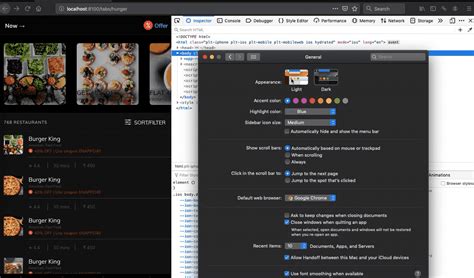 How To Get Dark Mode In Your Ionic 4 Apps In 15 Mins