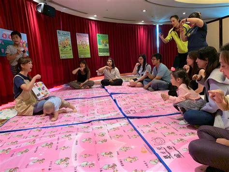 金色世代親子嘉年華 🎉金色世代親子嘉年華🎉為愛辦桌 已經於113日💃🕺華麗登場 活動還有哪些精彩內容呢？
