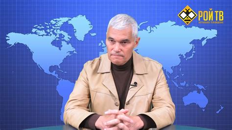 Константин Сивков Как поведут себя офицеры во время смуты Youtube