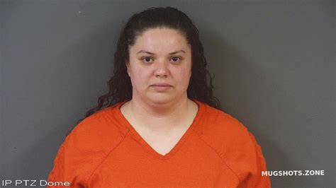 Biggs Megan Lynn 04142023 Putnam County Mugshots Zone