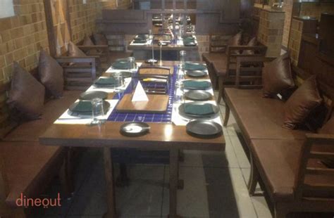 Photos Of Barbeque Nation Gachibowli Hyderabad Dineout Discovery