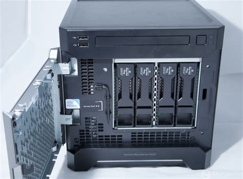 Hp Microserver Gen 8 電腦＆科技 電腦周邊及配件 硬碟及儲存器 Carousell