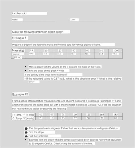 Solved Make The Following Graphs On Graph Paper Prepare A Chegg Com