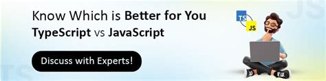 Javascript Vs Typescript Which Language Is Right For Your Project