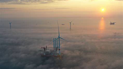 Vacancies Fred Olsen Windcarrier