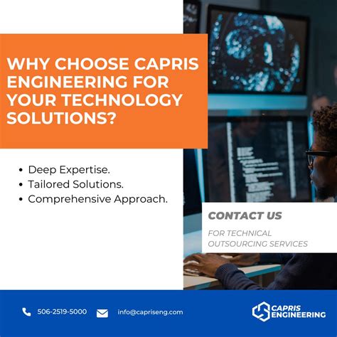 Caprisengineering Caprisengineering Technologicalexcellence Innovation Customsolutions