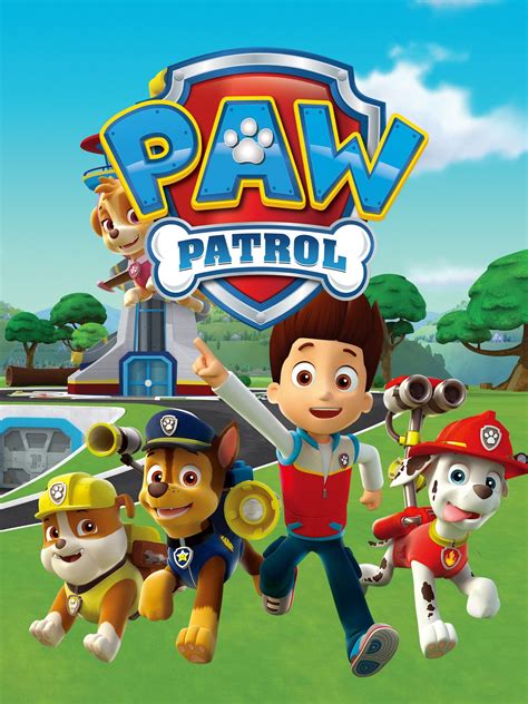 Paw Patrol Season 11 Hum Patrol To The Rescue Pups Save Morning
