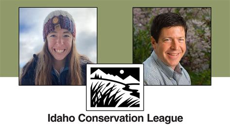 Kc Dem Club On Line Idaho Conservation League Kootenai Democrats