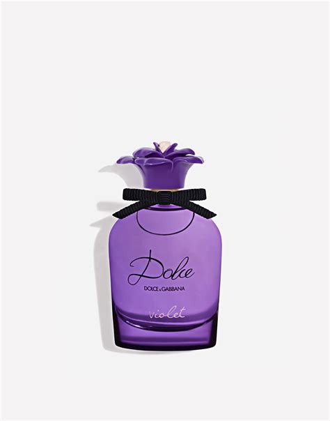 Dolce Violet Eau De Toilette