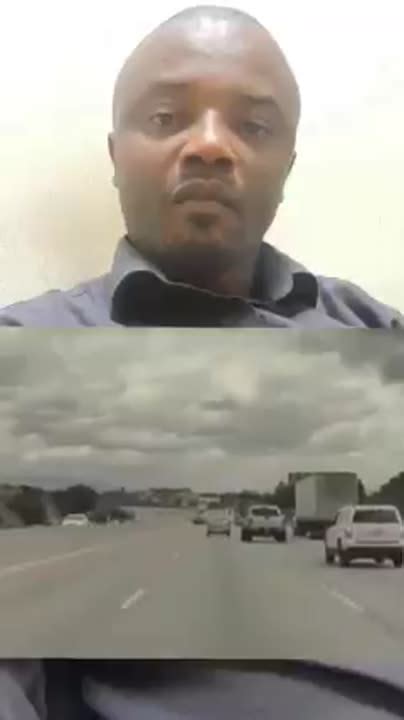 Nnaemeka Anene On Linkedin Safety Video Video Roadsafety