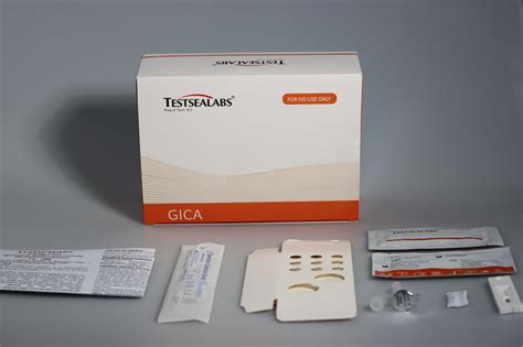 Wholesale MonkeyPox Antigen Test Cassette Serum Plasma Swabs Supplier And Manufacturers Testsea