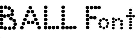 Ball Font Dafоит 𝓈𝓉𝓎𝓁𝑒