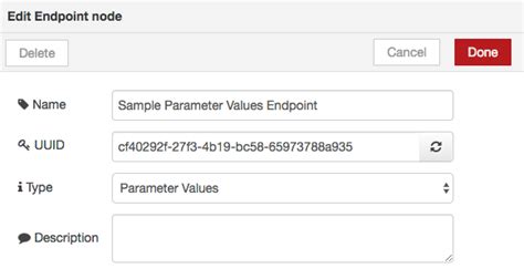 Creating Custom Dtp Widgets Using Extension Designer Parasoft Dtp 54
