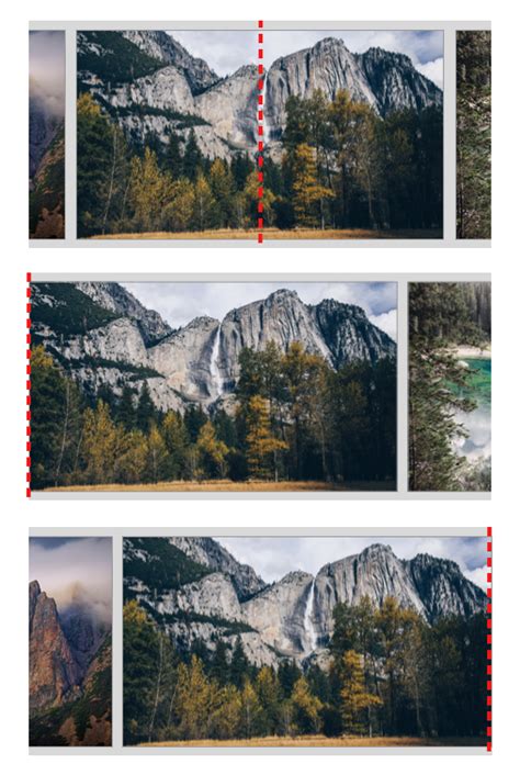css scroll snap [state of the web] inovex gmbh