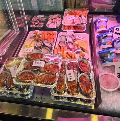 Georges Grill Seafood And Burgers Cornubia Qld