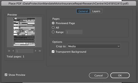 Solved Illustrator PDF Not Exporting With Transparent Bac Adobe Product Community
