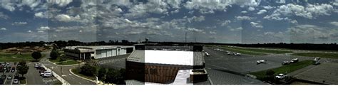 Figure 1 From Small Flying Object Detection And Tracking In Digital Airport Tower Through