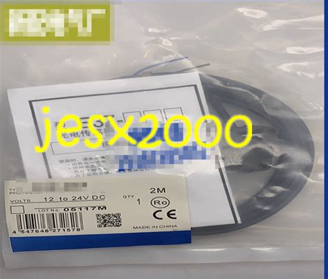 1pc new e3z ls62 sensor yx ebay