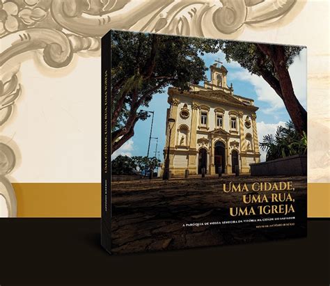Livro Que Resgata Memória Do Corredor Da Vitória Ganhará Lançamento