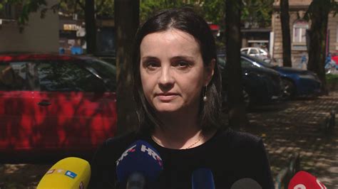 Vučković Vladine Mjere Spriječile Još Veći Udar Na Cijene Goriva Hrt