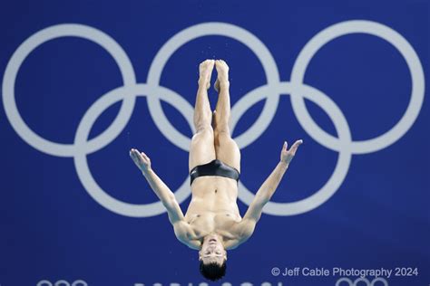 Jeff Cable S Blog A Combo Blog Post Diving And Swimming