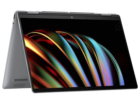 Hp Envy X In Laptop Fc Dx Core Ultra U Ram Gb Tb Ssd Intel Arc