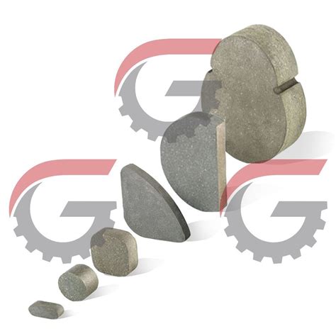 Friction Blocks At Best Price In India