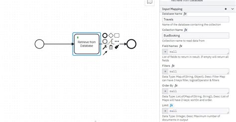 MongoDB Connector For Camunda 8 Part II Acheron Software