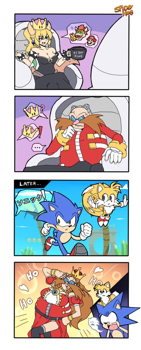 It Doesnt Always Work Peachette Super Crown Know Your Meme