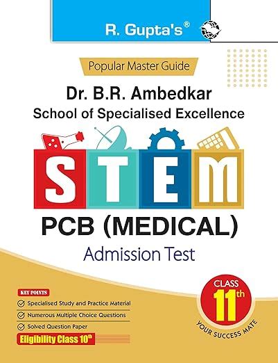 Buy Dr Br Ambedkar School Of Specialised Excellence Stem Pcb