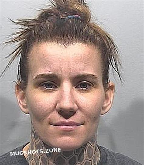 Benewiat Megan Deann 12252023 Mcpherson County Mugshots Zone