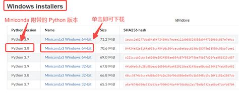 数据治理 Python 环境冲突烦环境移植难我用 Miniconda 知乎