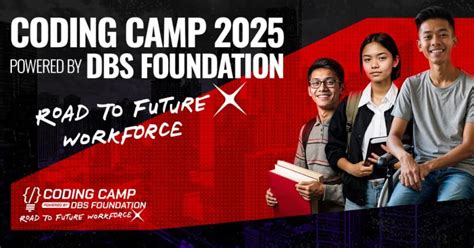 Dhea Aria Rachman On Linkedin Coding Camp 2025 Powered By Dbs Foundation