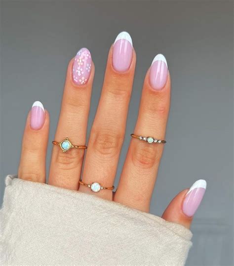 14 Cutest Spring Nails Love And Marriage Beauty Artofit