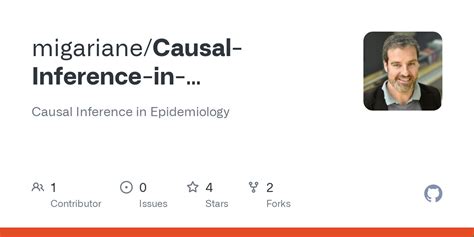 Github Migariane Causal Inference In Epidemiology Causal Inference