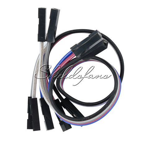 ESP DHT Soil Hygrometer Detection Module Ubuy India