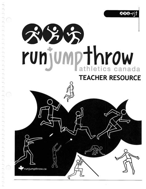 Run Jump Throw Canada