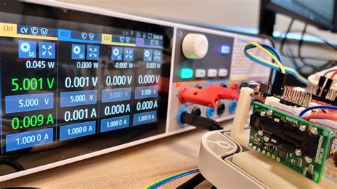 Embedded Systems Design Fleming College
