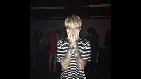 Lil Peep Thinking Bout U Without Feature Extended YouTube