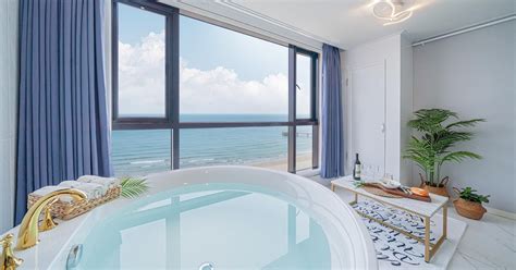 2025 부산 해운대 추천 펜션 풀빌라 베스트 10