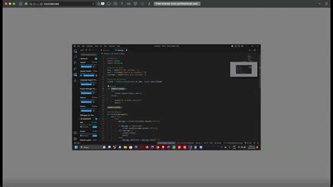 Desarrollo De Un Chat Bidireccional En Python Usando Sockets Youtube