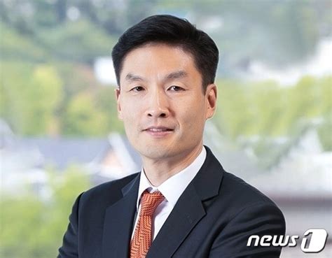 국제형사재판소 재판관 후보자에 백기봉 김앤장 변호사
